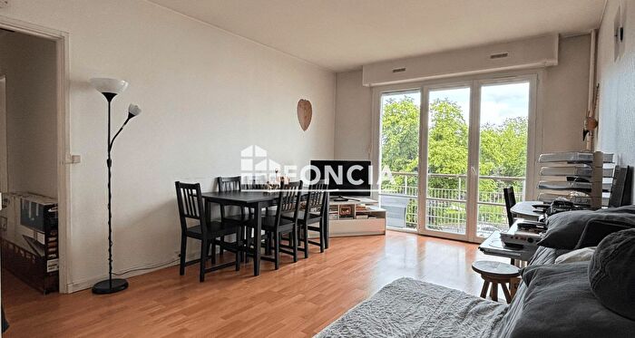 Ris-Orangis, Réno, Gare, Oiseaux - Appartement 3 pièces à vendre