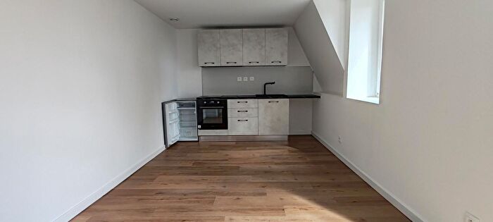 Appartement 2 pièces à louer - Mugron