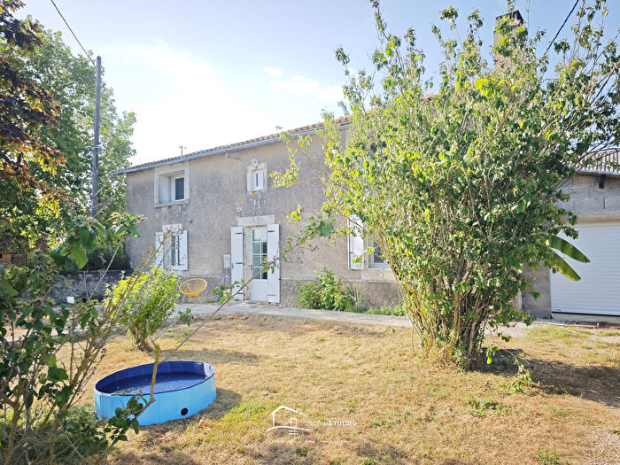 Maison 3 pièces à vendre - Rom
