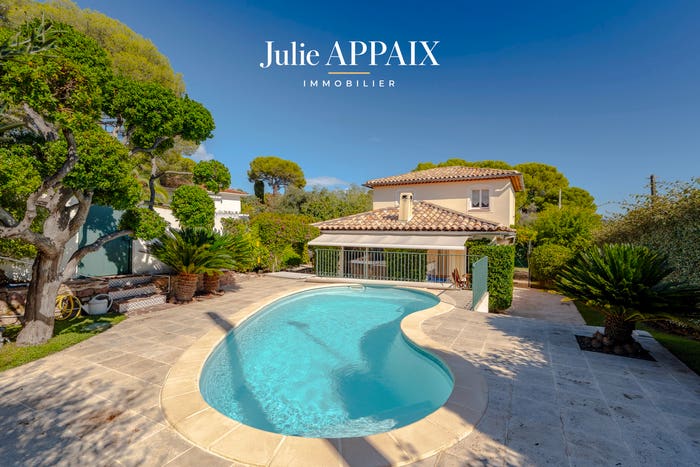 Saint-Raphaël, Plateau Notre-Dame - Maison 4 pièces à vendre