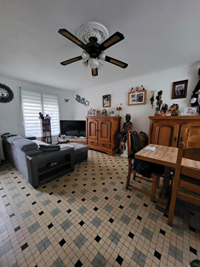 Maison à vendre - Longuenesse - 5 pièces - 4 chambres