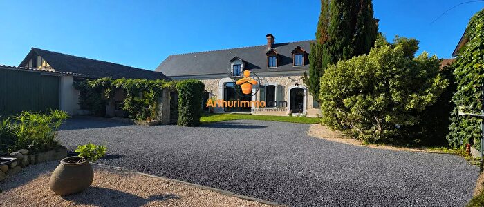 Maison 9 pièces à vendre à Pontacq
