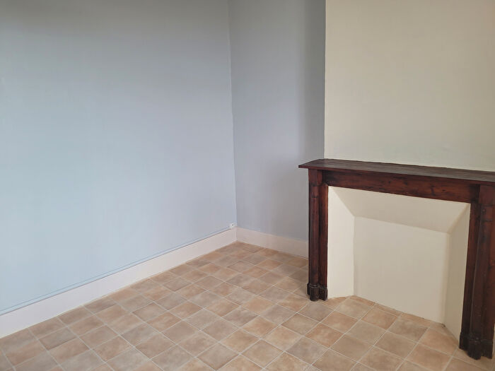 Appartement à louer - Eauze - 2 pièces - 1 chambre