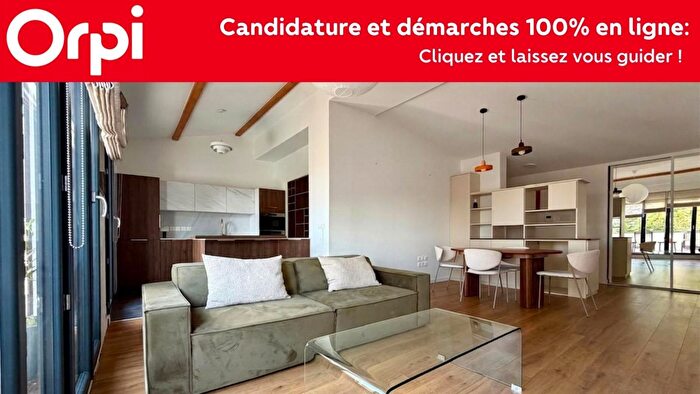 Appartement 3 pièces à Villiers-sur-Marne, Centre-ville, à louer