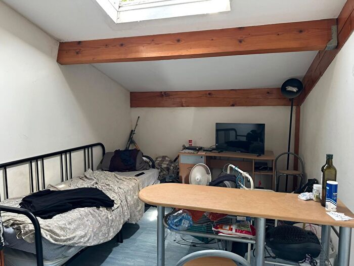 Aytré - Appartement 1 pièce à vendre