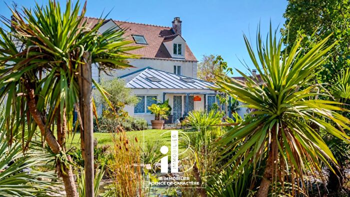 Maison 12 pièces à vendre à Boissise-la-Bertrand