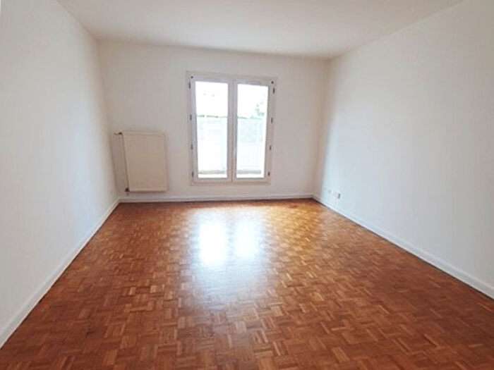 Appartement à vendre - Lyon e , Sans Souci, Dauphiné - 2 pièces - 1 chambre