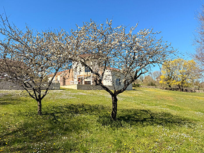 Maison à vendre - Saint-Vincent-Rive-dOlt - 4 pièces - 2 chambres