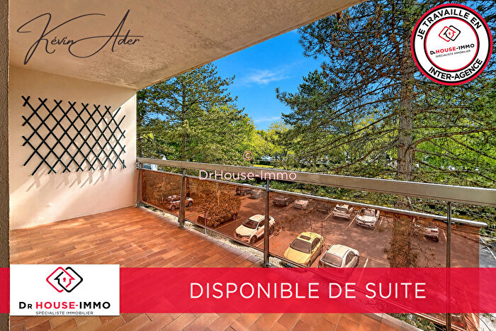 Appartement 4 pièces à vendre à Orléans, La Bolière, Campus