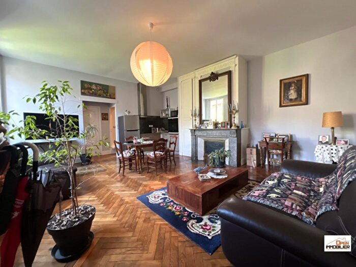 Agen : Appartement 2 pièces à louer