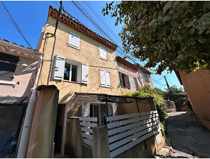 Appartement 3 pièces à vendre - Six-Fours-les-Plages, Les Lones, Bucarin, Fort, Les Playes