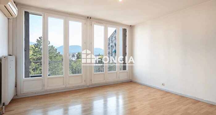 Appartement 3 pièces à vendre à Meylan, Ayguinards, Plaine Fleurie