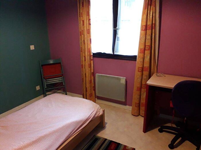 Thiou et Semnoz, Annecy - Appartement 1 pièce à louer