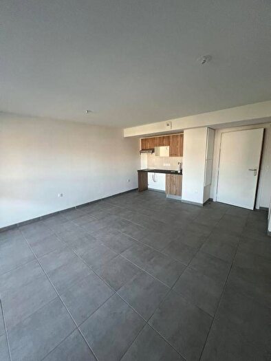 Appartement à louer - La Fourguette, Toulouse - 2 pièces - 1 chambre