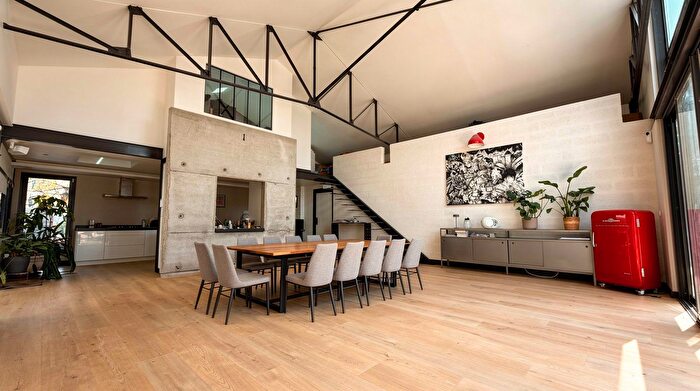 Maison 7 pièces à vendre - Melun, Rive de Seine, Sud