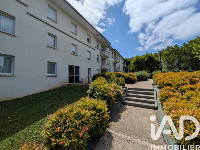 Appartement 3 pièces à vendre à Poitiers, Saint-Eloi, Breuil, Mingot