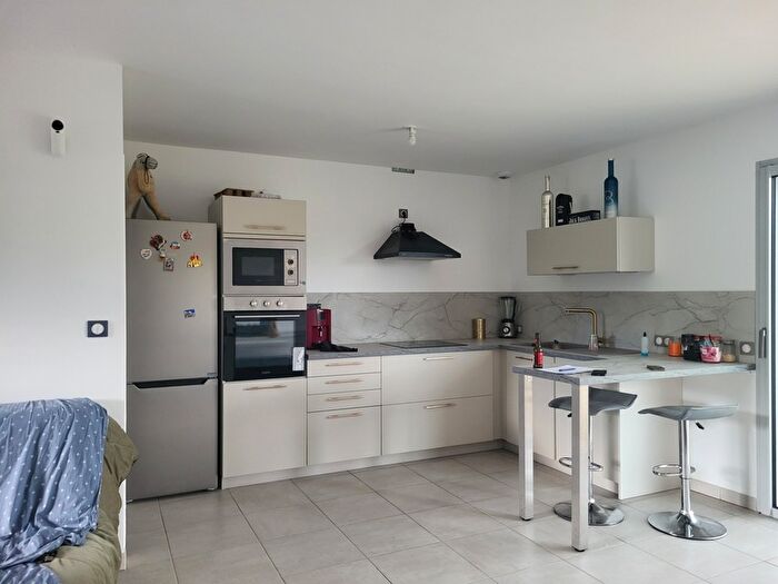 Airvault : Maison 4 pièces à vendre