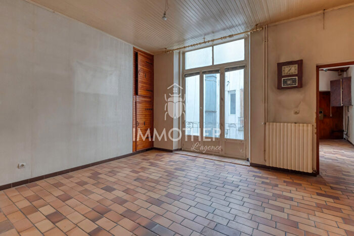 Appartement 2 pièces à vendre à Grenoble, Centre-ville