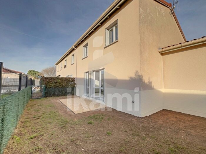 Maison à vendre - Anneyron - 5 pièces - 4 chambres