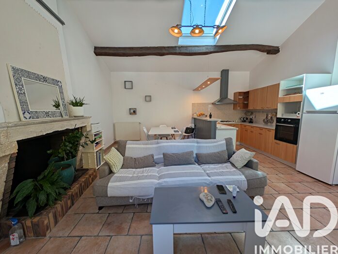 Maison à vendre - Saint-Laurent-Médoc - 8 pièces - 4 chambres