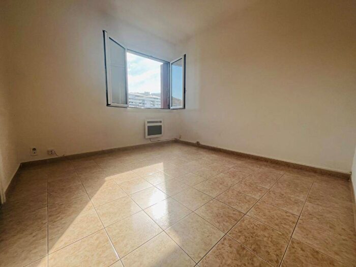 Appartement à louer - Montesoro, Bastia - 1 pièce