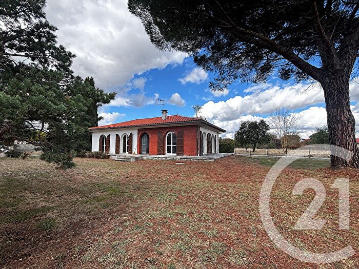 Villate - Maison 4 pièces à vendre