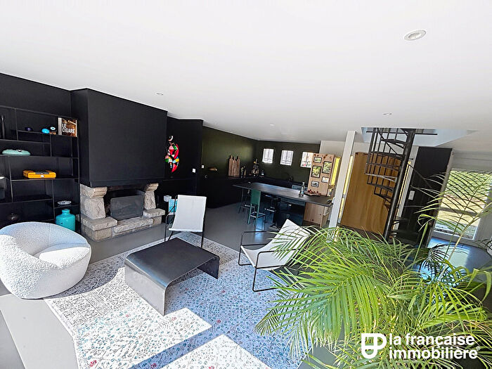 Saint-Grégoire - Maison 6 pièces à vendre