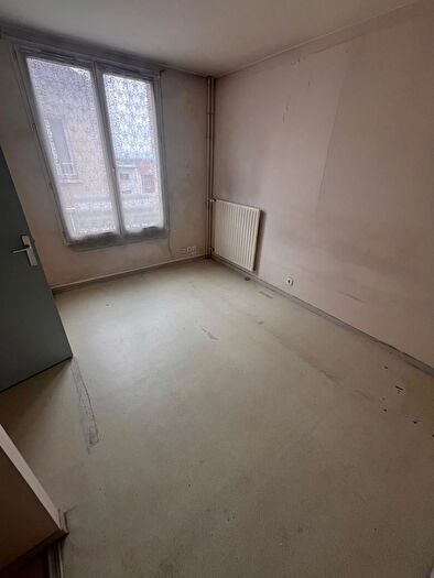 Appartement à vendre - Puteaux - 1 pièce - 1 chambre