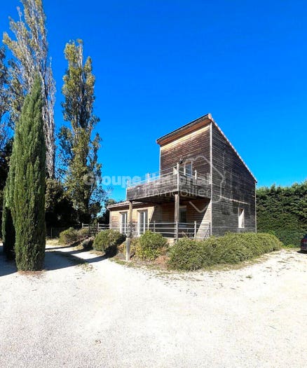 Maison 3 pièces à louer à Barbentane