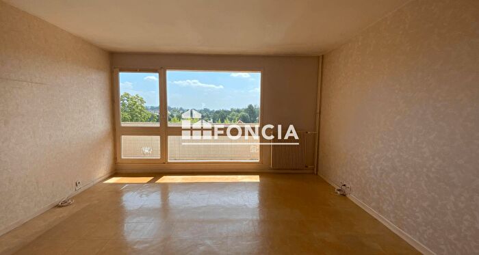 Appartement à vendre - Taverny, Sarments, Vaucelles - 3 pièces