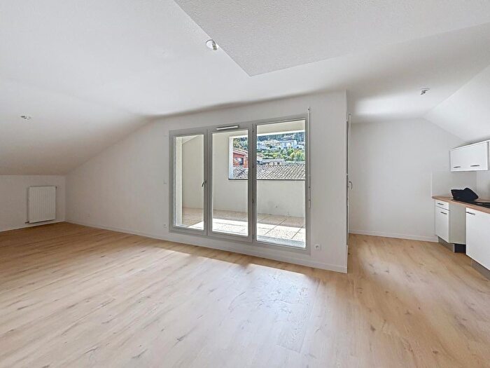 Appartement à louer - Castanet-Tolosan - 2 pièces - 1 chambre