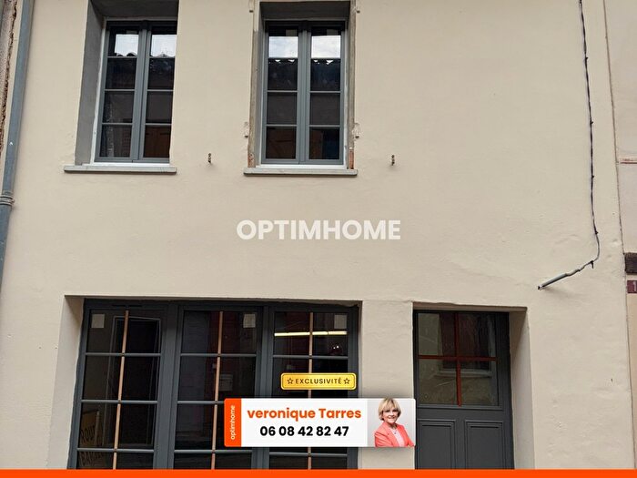 Maison à vendre - Lévignac - 5 pièces - 2 chambres