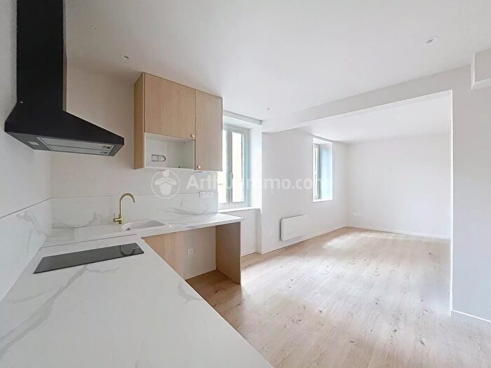 Appartement 2 pièces à louer - Beaumont