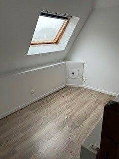 Appartement à louer - Saint-Quentin - 1 pièce