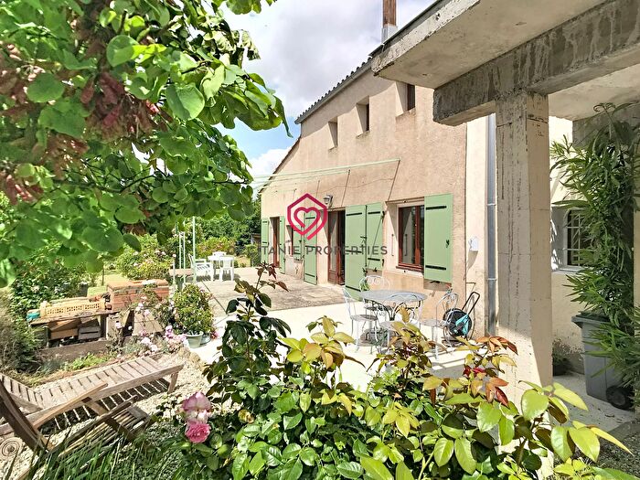 Maison 5 pièces à Salles-sur-l'Hers, à vendre