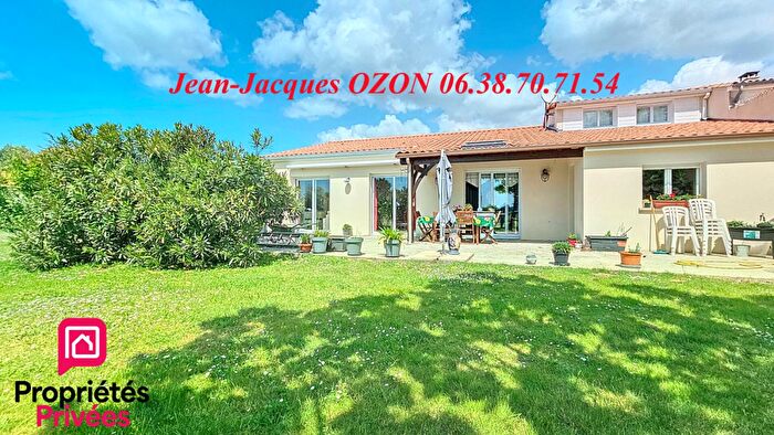 Maison 5 pièces à Arvert, à vendre