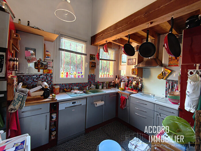 Maison à vendre - Béziers, Gargailhan, Pech de la Pomme - 6 pièces - 2 chambres