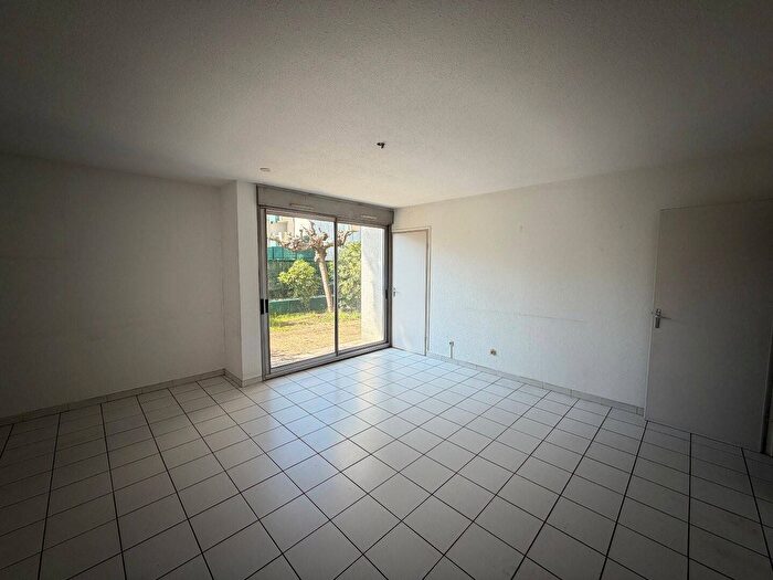 Appartement à louer - Alco, Montpellier - 3 pièces - 2 chambres