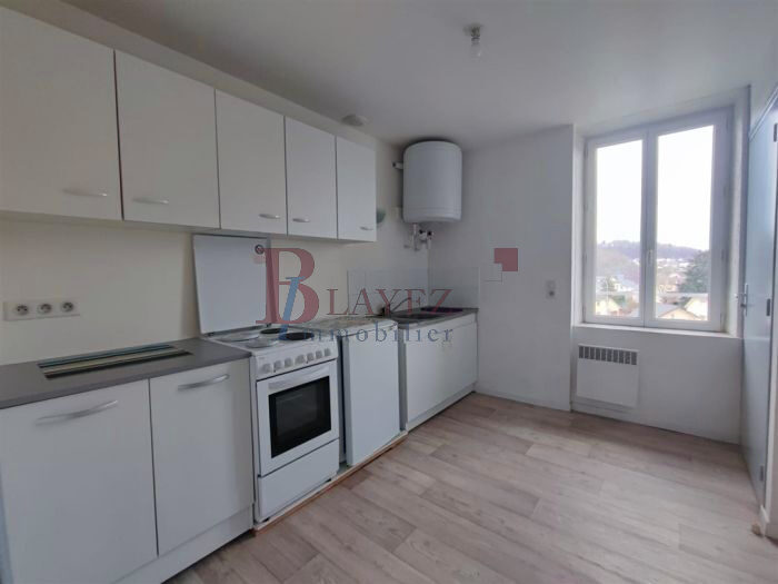 Ussel - Appartement 2 pièces à louer