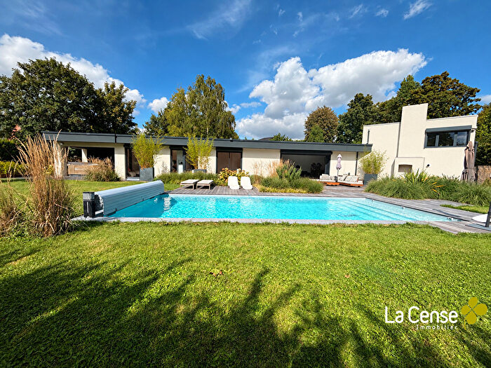 Cysoing - Maison 7 pièces à vendre