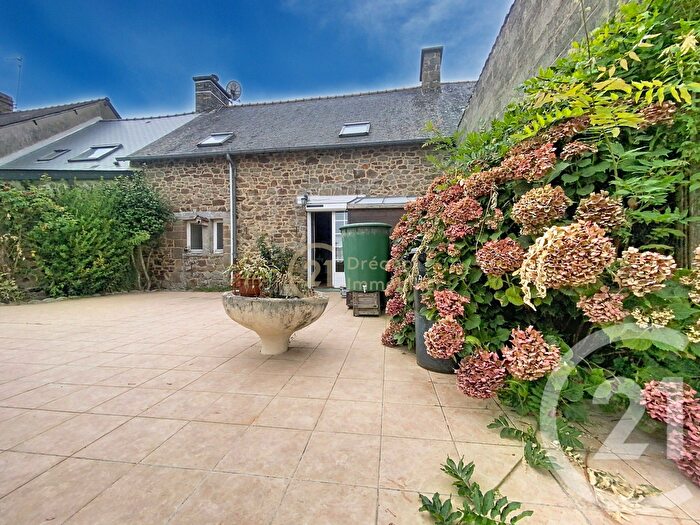 Maison 4 pièces à vendre - Saint-Marcan