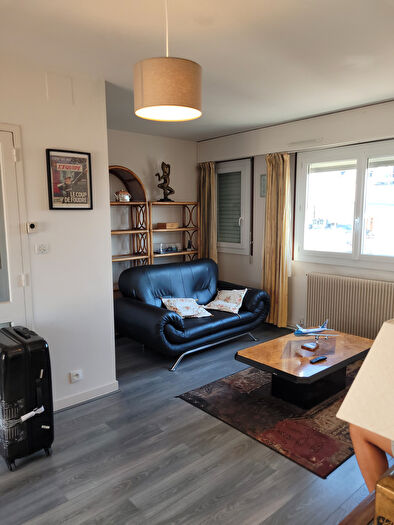 Appartement à louer - Bordeaux, Victoire, Sainte-Eulalie - 2 pièces - 1 chambre