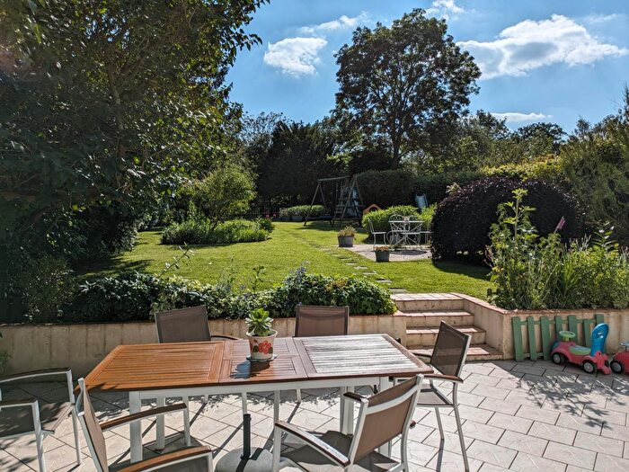 Maison 6 pièces à vendre - Ponchon