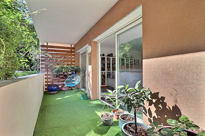 Appartement à vendre - BayonneBayonaBaiona, Beyris - 5 pièces - 4 chambres