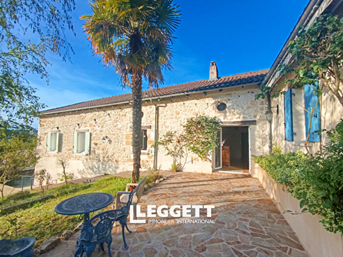 Maison 6 pièces à vendre à Périgueux, Toulon, Beaulieu