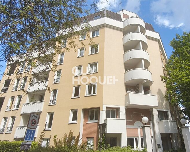 Rosny-sous-Bois, Centre-ville : Appartement 2 pièces à vendre