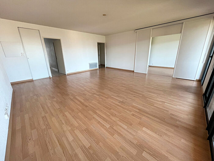 Appartement à vendre - Toulouse, Empalot - 4 pièces - 3 chambres