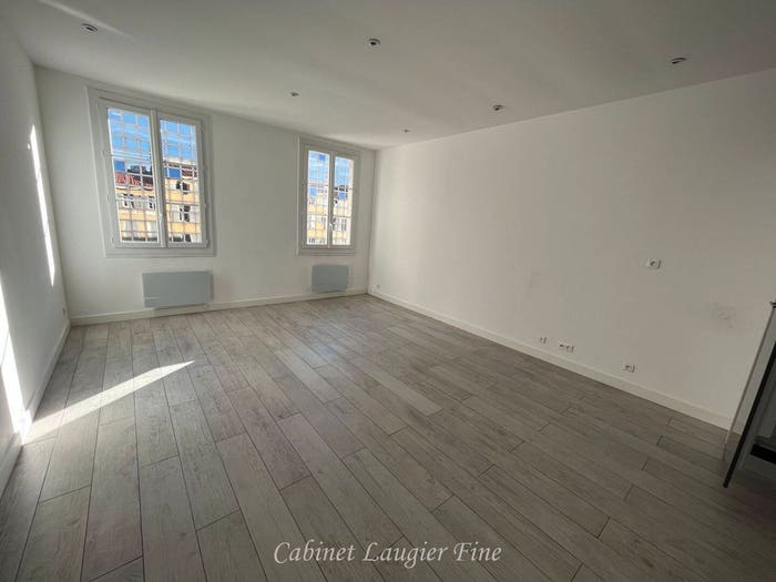Appartement 2 pièces à louer à Marseille 1er arrondissement