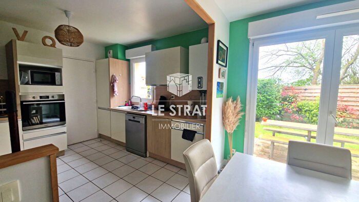 Cabourg, Hippodrome, Golf - Maison 4 pièces à vendre