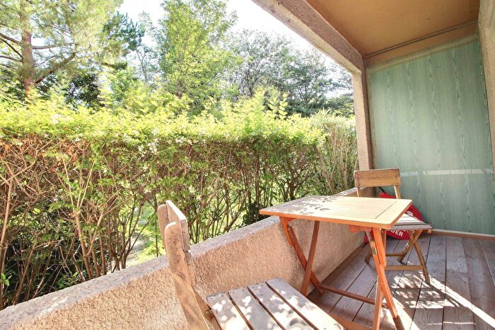 Appartement 2 pièces à louer à La Capelette, Marseille 10ème arrondissement